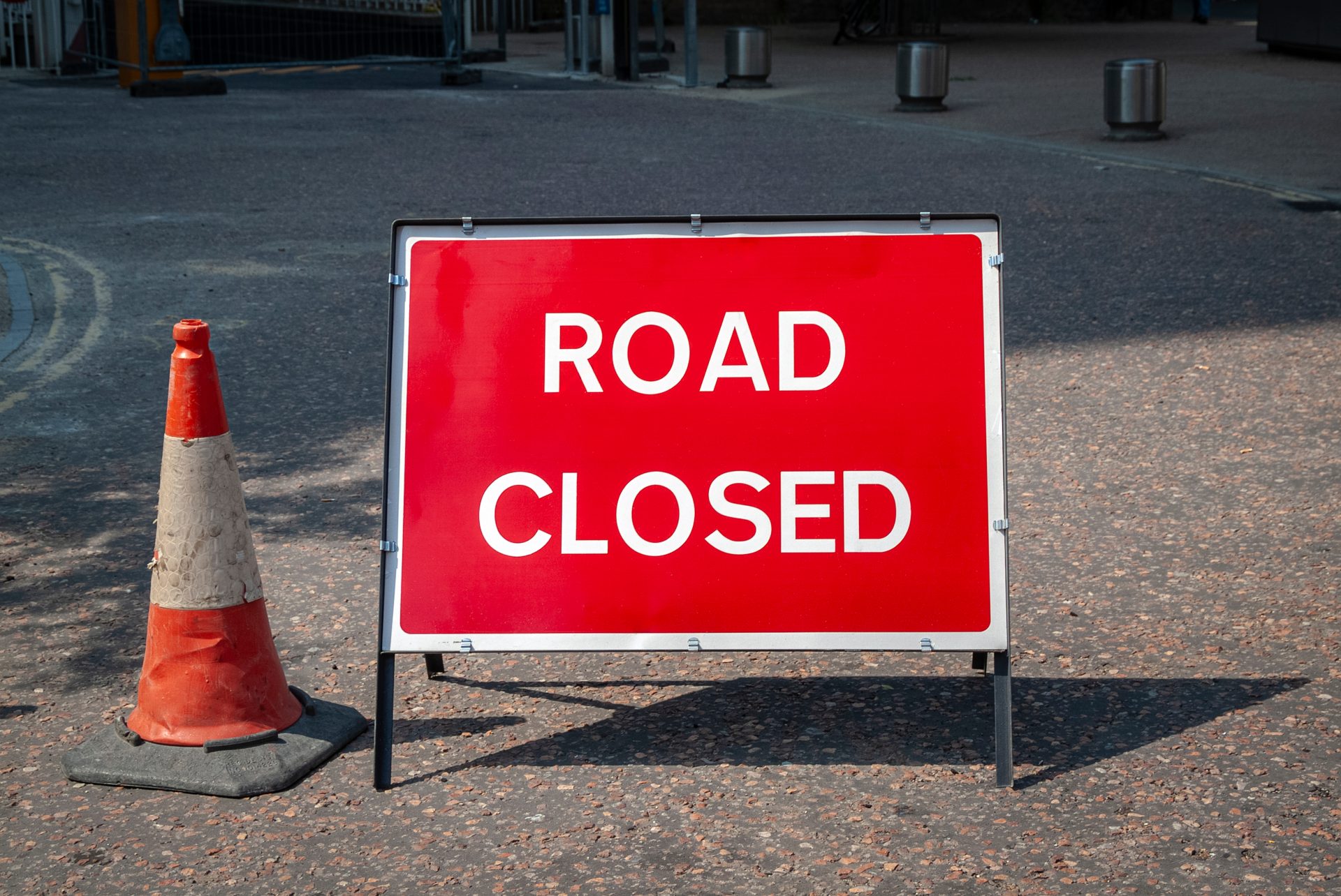 Temporary Road Closure - Ilminster Town Council