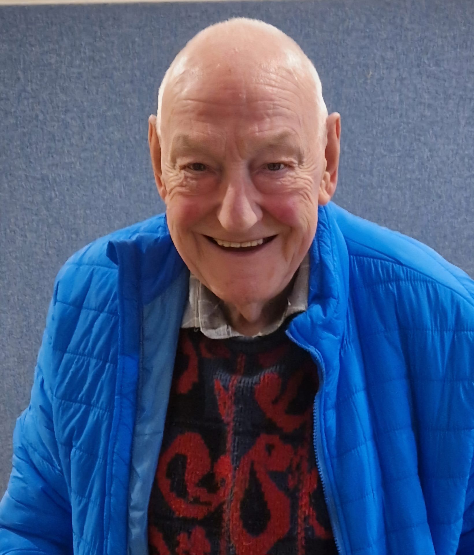 Cllr Stuart Shepherd - Ilminster Town Council