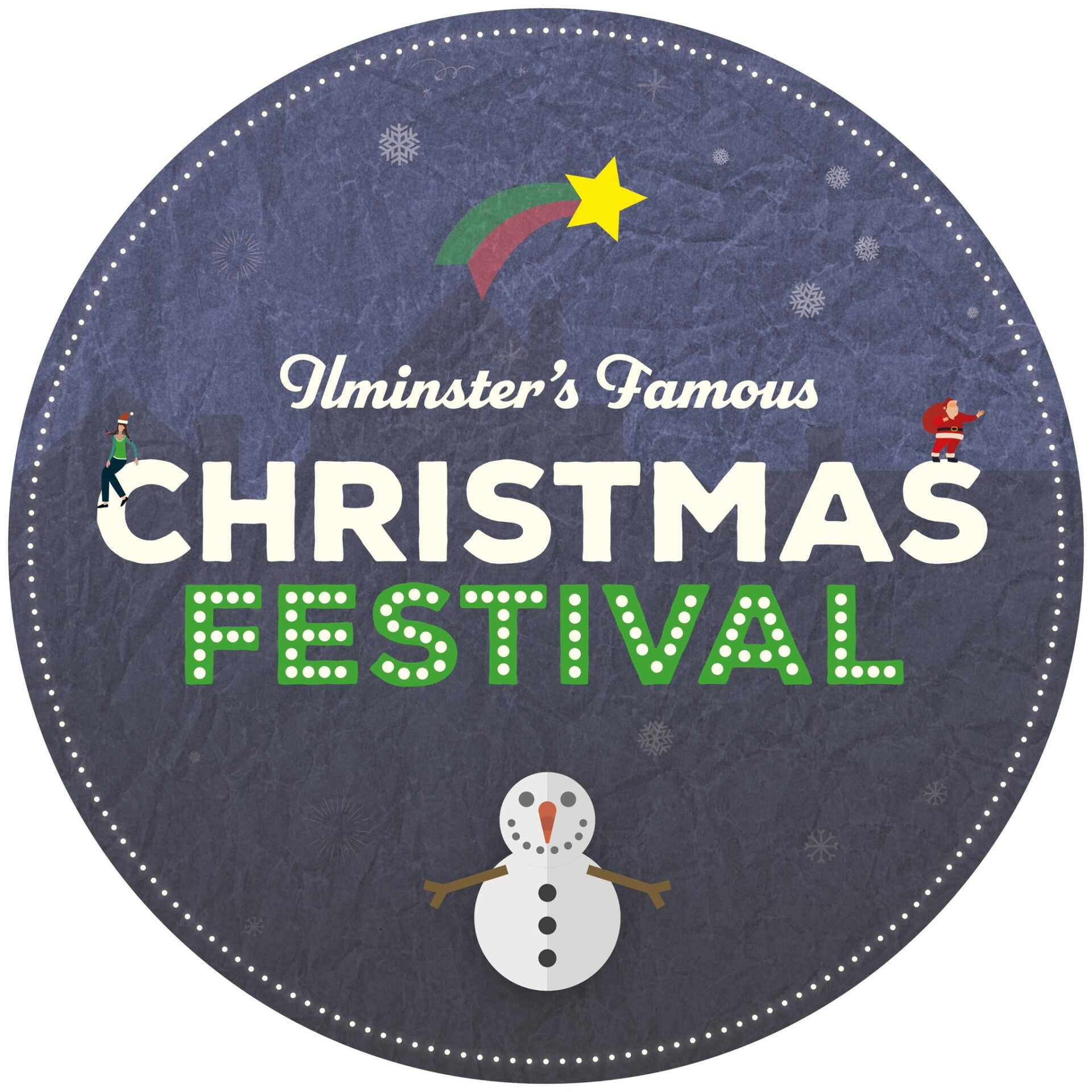 Ilminster's Christmas Festival - Ilminster Town Council