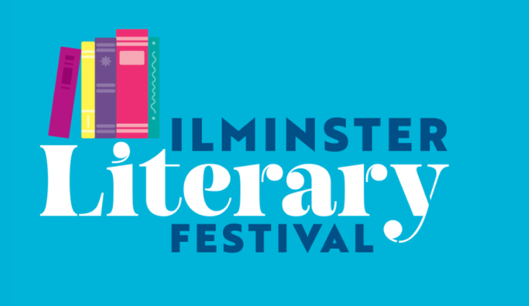 Ilminster Literary Festival - Ilminster Town Council